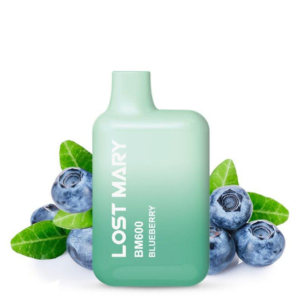 ELFBAR Lost Mary BM600 - Blueberry kaufen